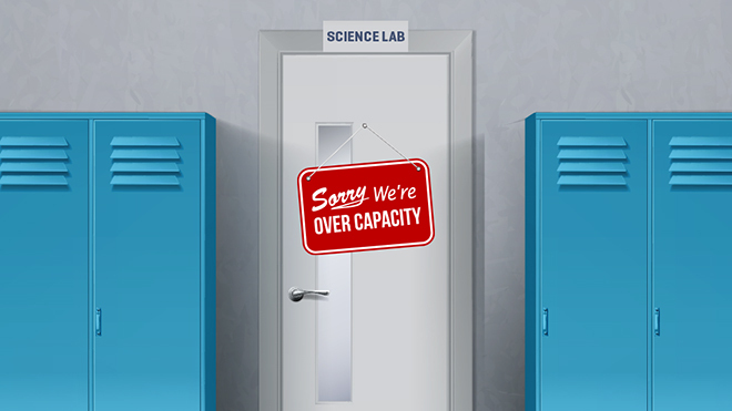 Studies Indicate Safety Must Be a Greater Priority in STEM and CTE Instructional Spaces | NSTA